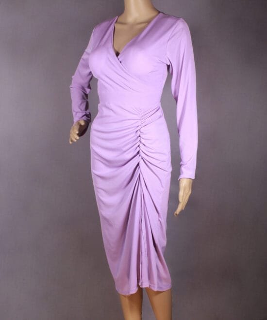 Ritzy – Style! Fashion! Fun!