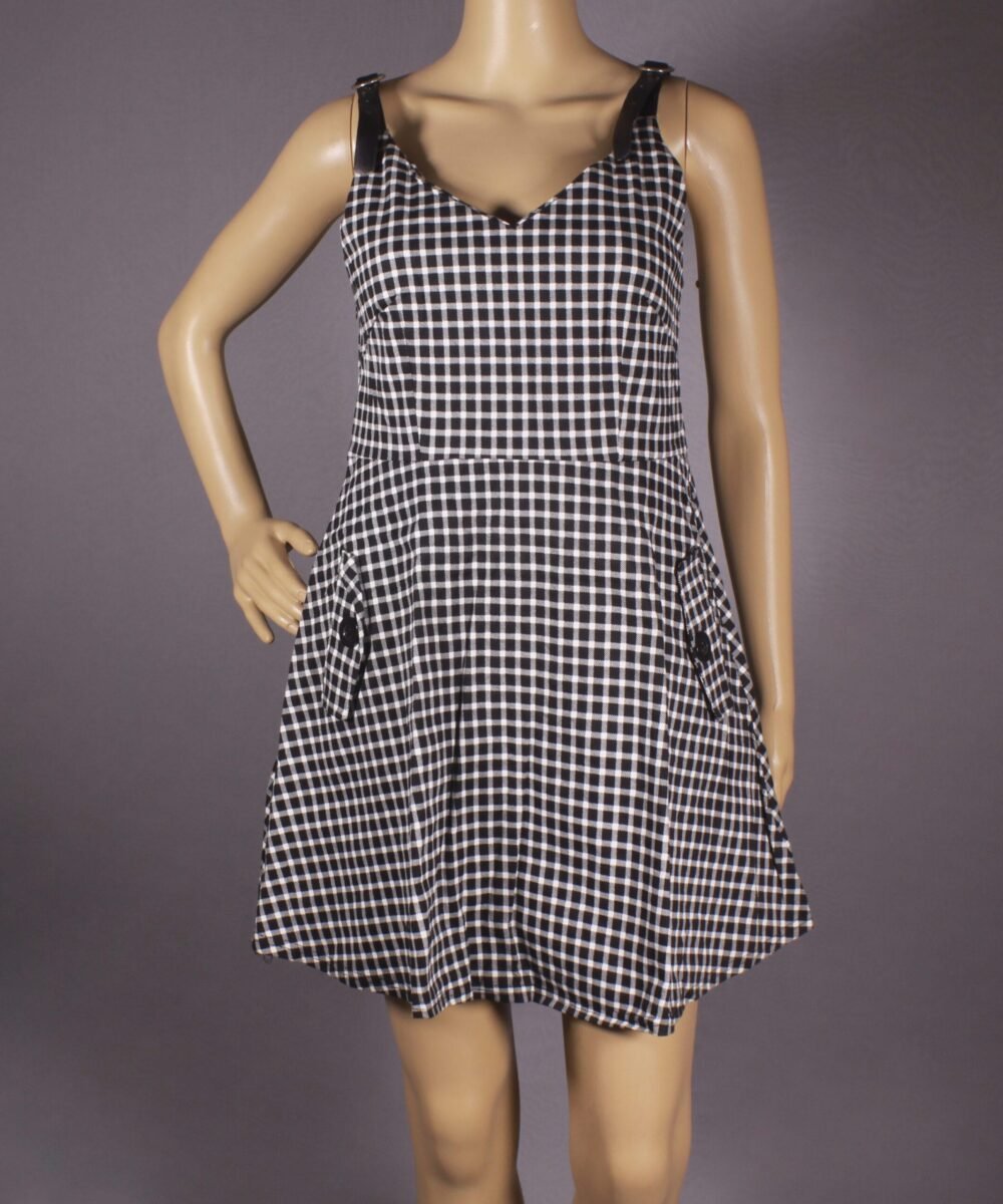 Ritzy – Style! Fashion! Fun!